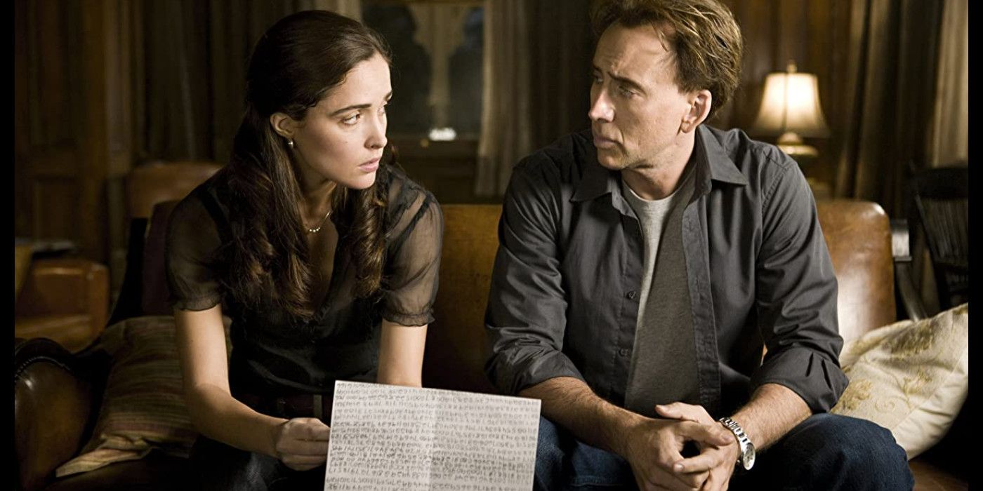 Knowing Ending Explained: The Biggest Questions Answered