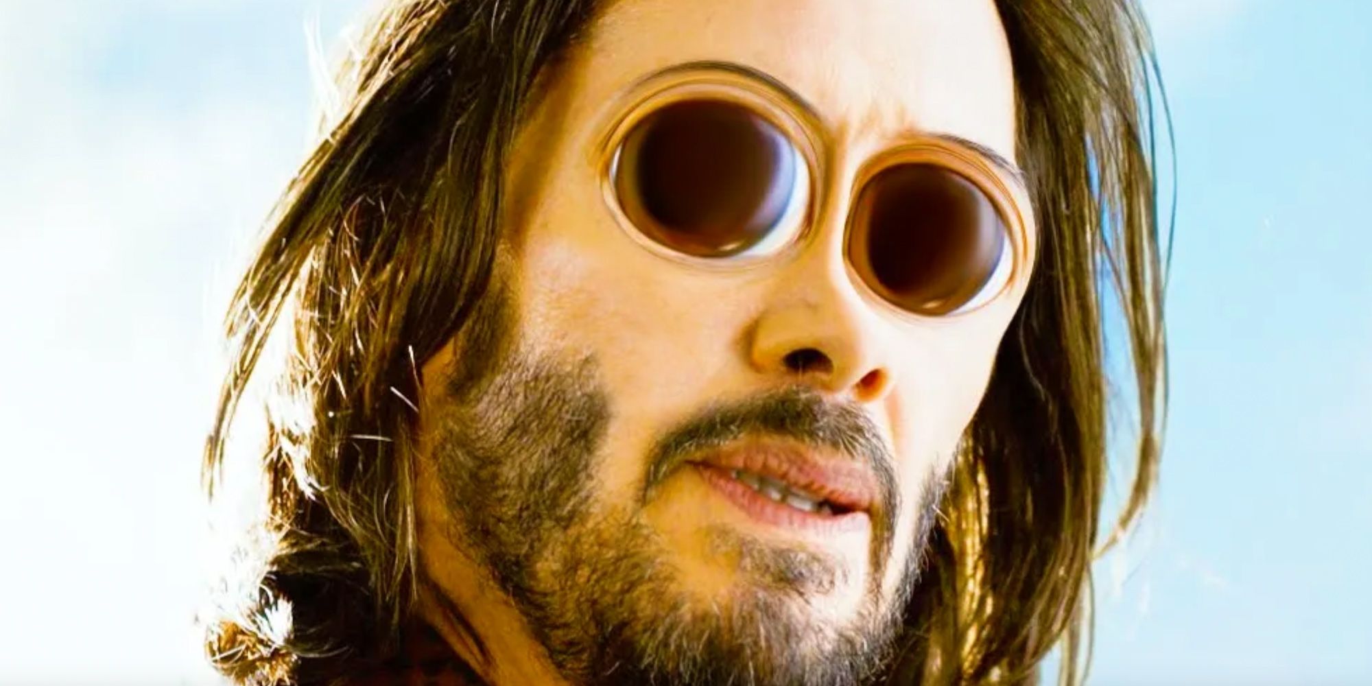 The Matrix Resurrections Pitch Meeting