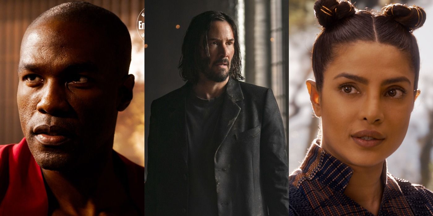 Which The Matrix Resurrections Character Are You, Based On Your Zodiac ...