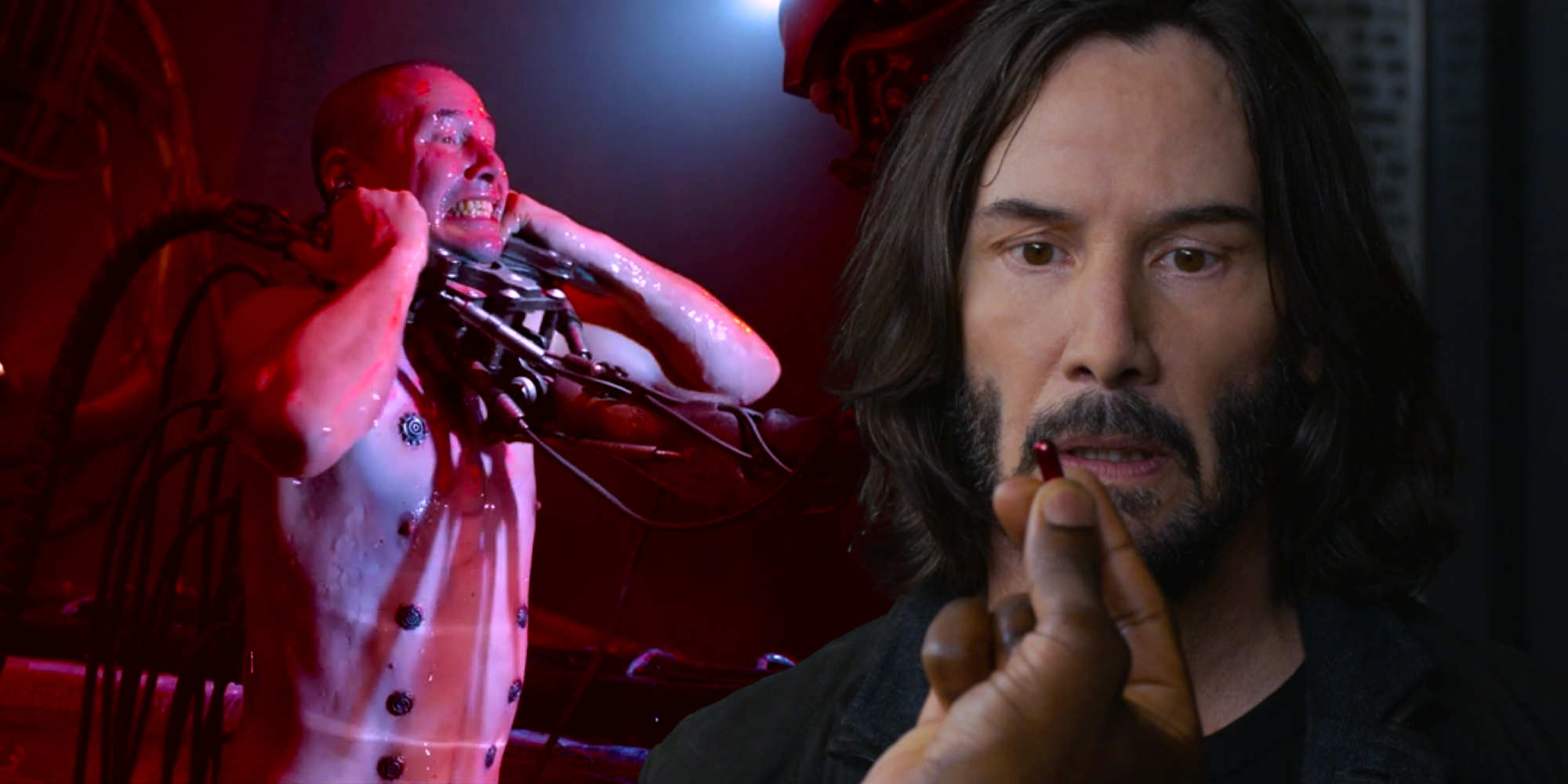 The Matrix 4: How Neo Returns In Resurrections