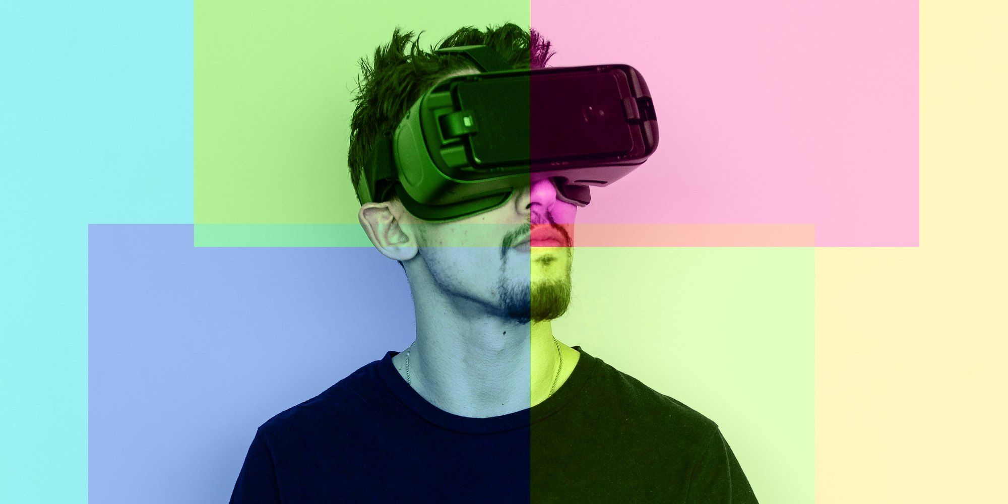 A Real Metaverse Needs More Than Just Today's Internet, Says Intel