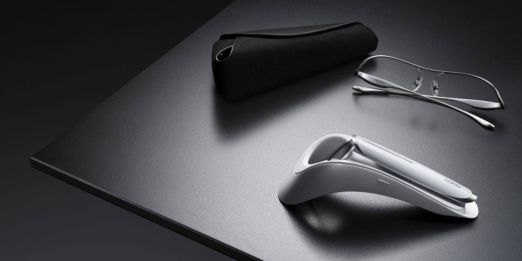 Oppo's First AR Headset Is Called 'Air Glass,' And It Looks Incredible