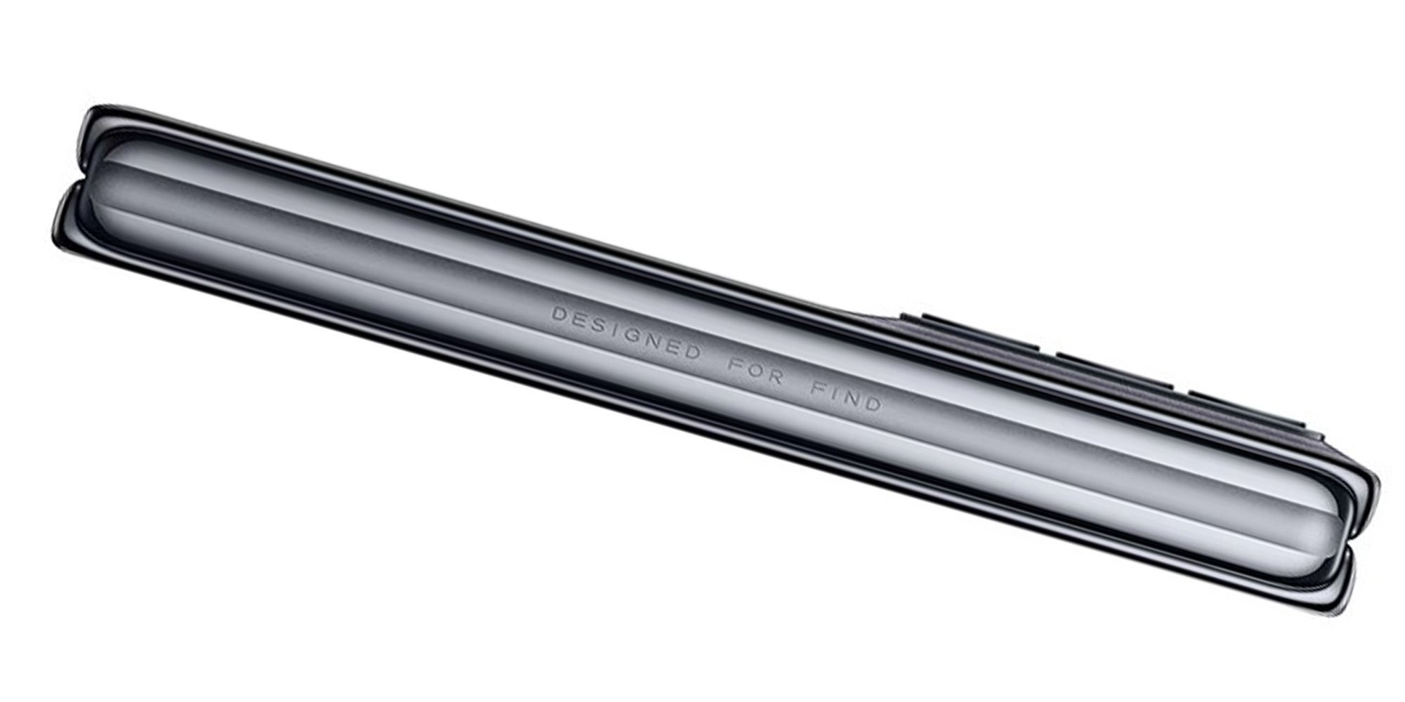 Oppo Teases First Foldable, But Leaves Us Wanting More