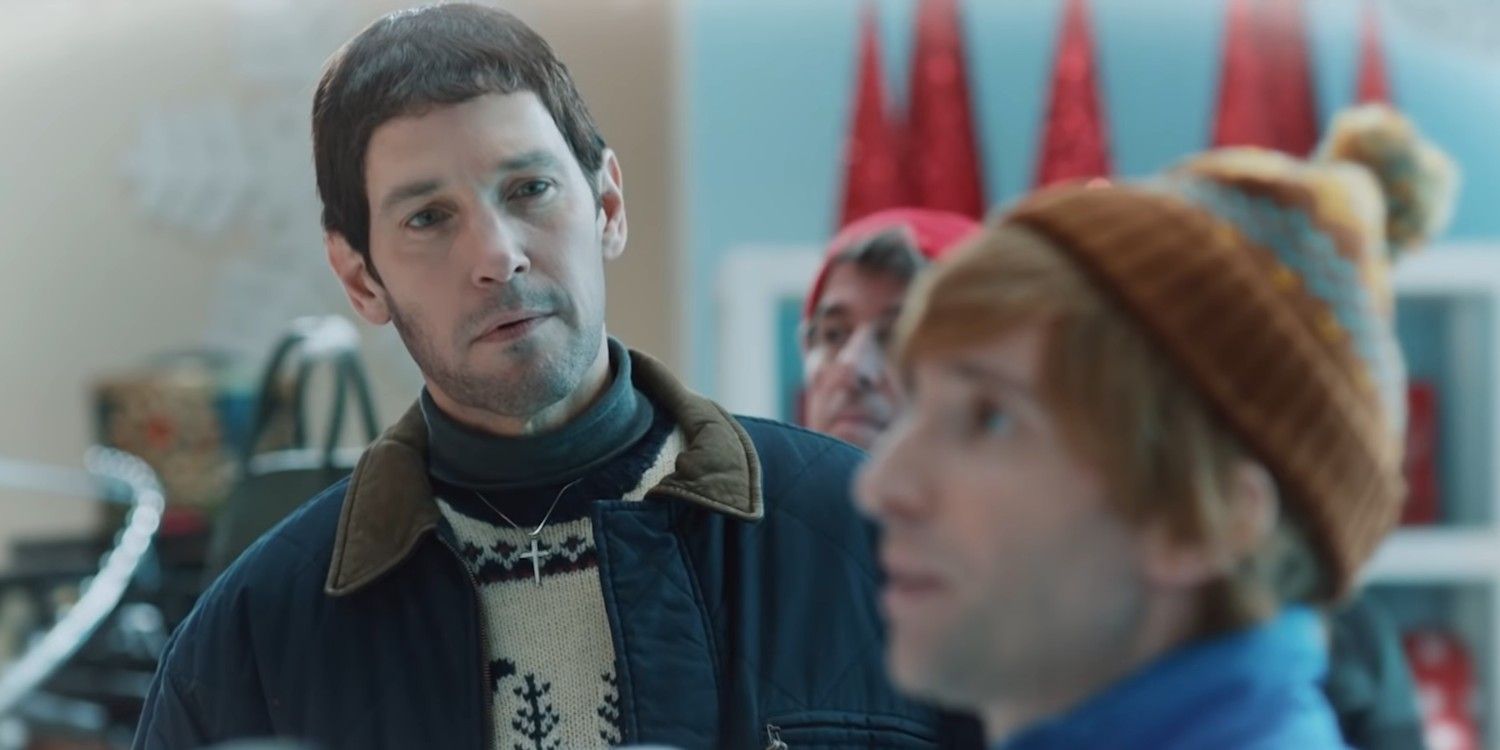 Paul Rudd's "Canceled" SNL Episode Is A Terrible Sign For The Show's Future