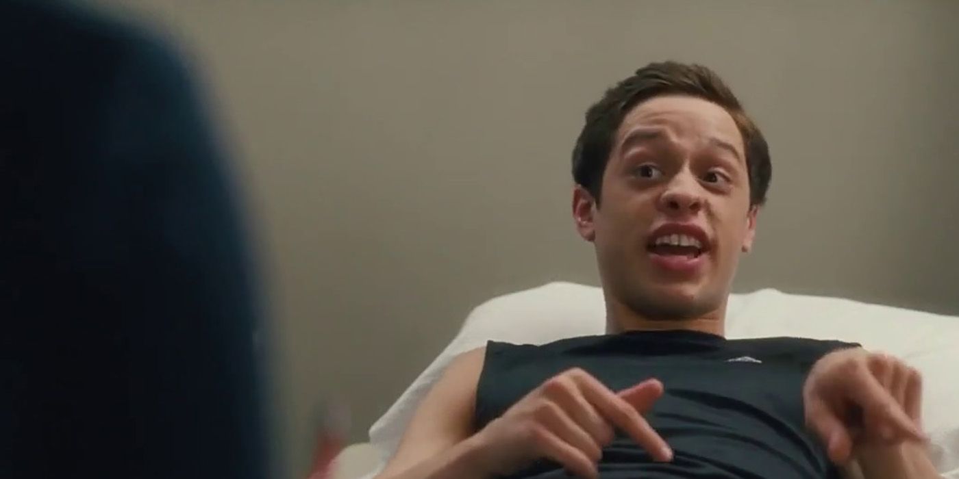 10 Things You Didn't Know About SNL's Pete Davidson