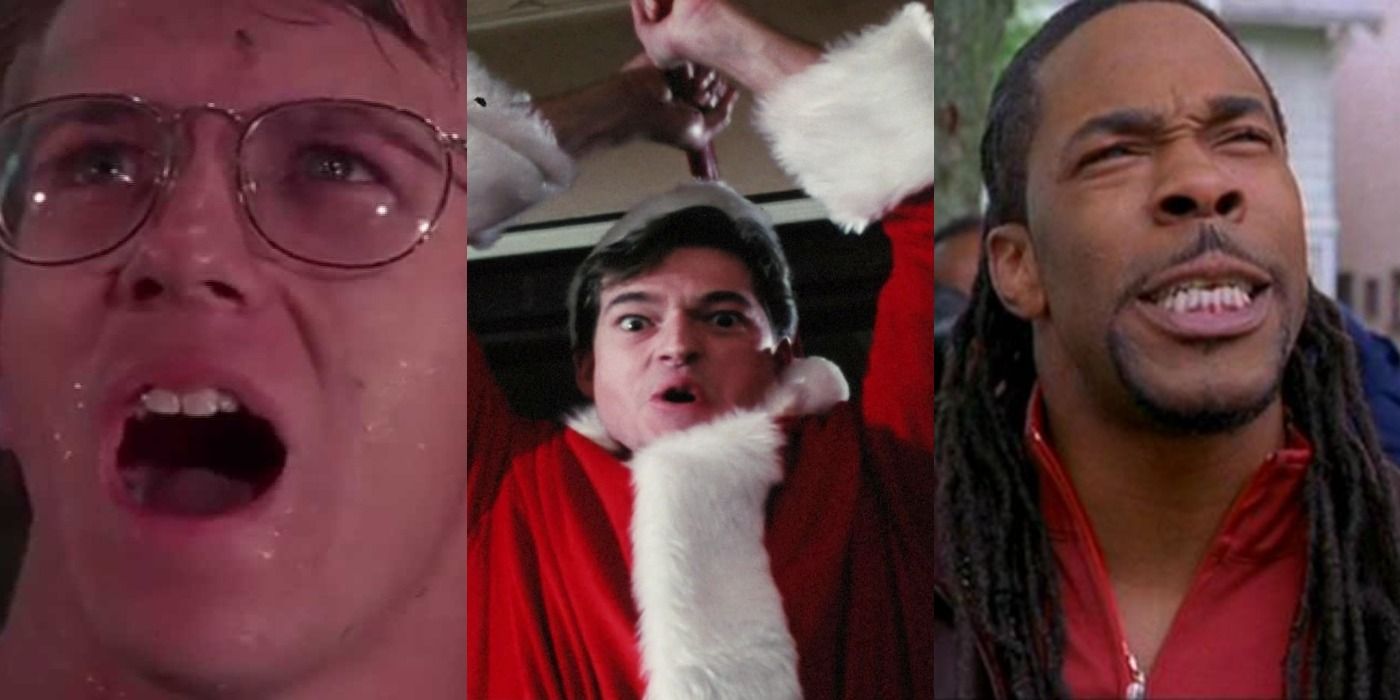 10 Most Annoying Horror Movie Protagonists Of All Time, Ranked