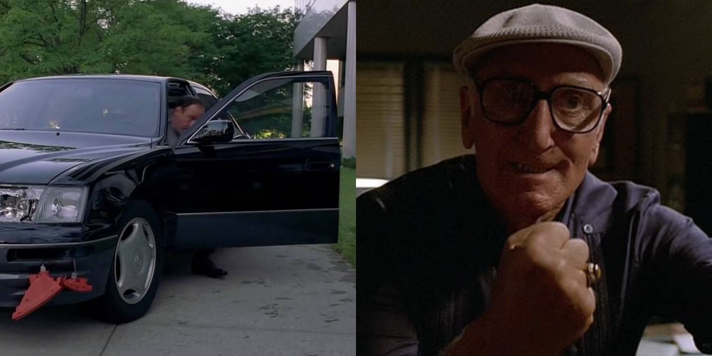 Sopranos: 10 Things From Season 1 That Haven’t Aged Well