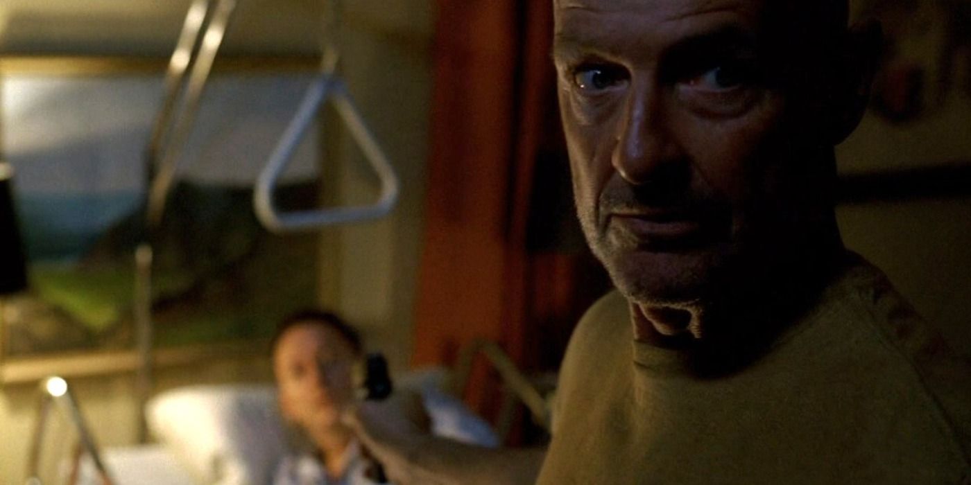 Lost: The 10 Worst Things Jack & Locke Did To Each Other