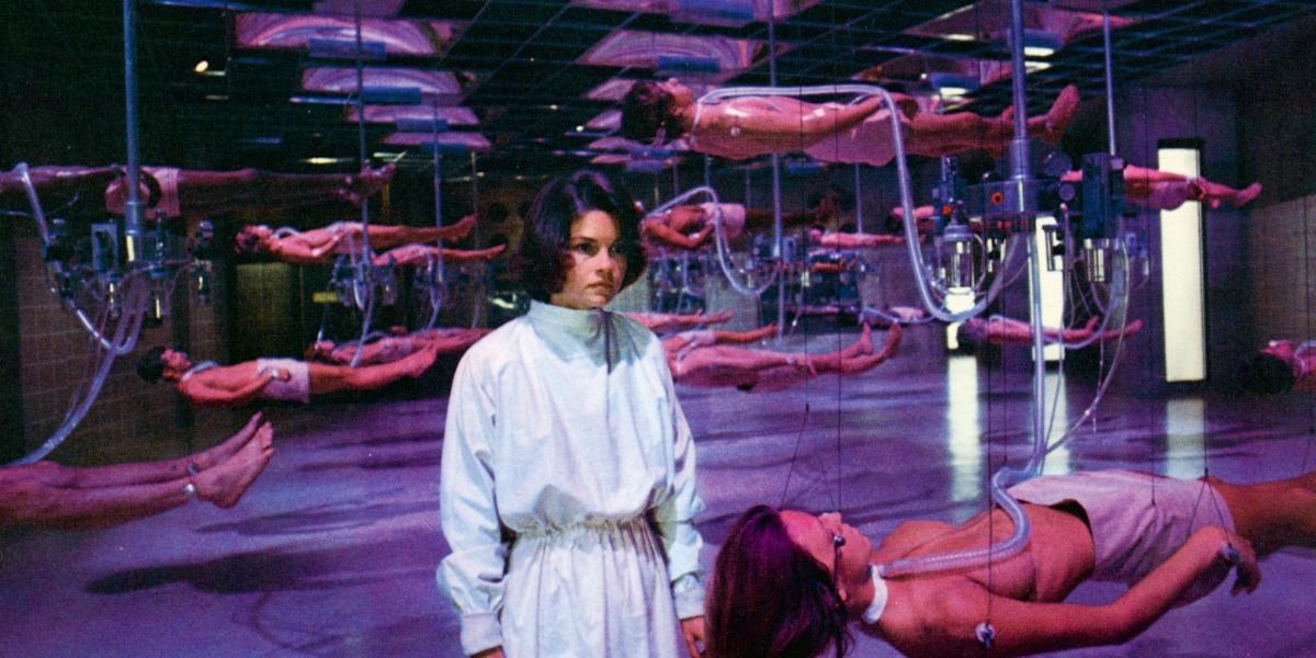 10 Horror Movies That Scare Using Common Phobias