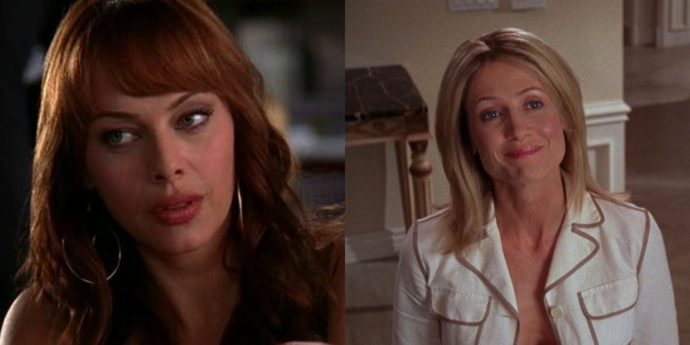 The O.C.: Main Characters Ranked By Intelligence