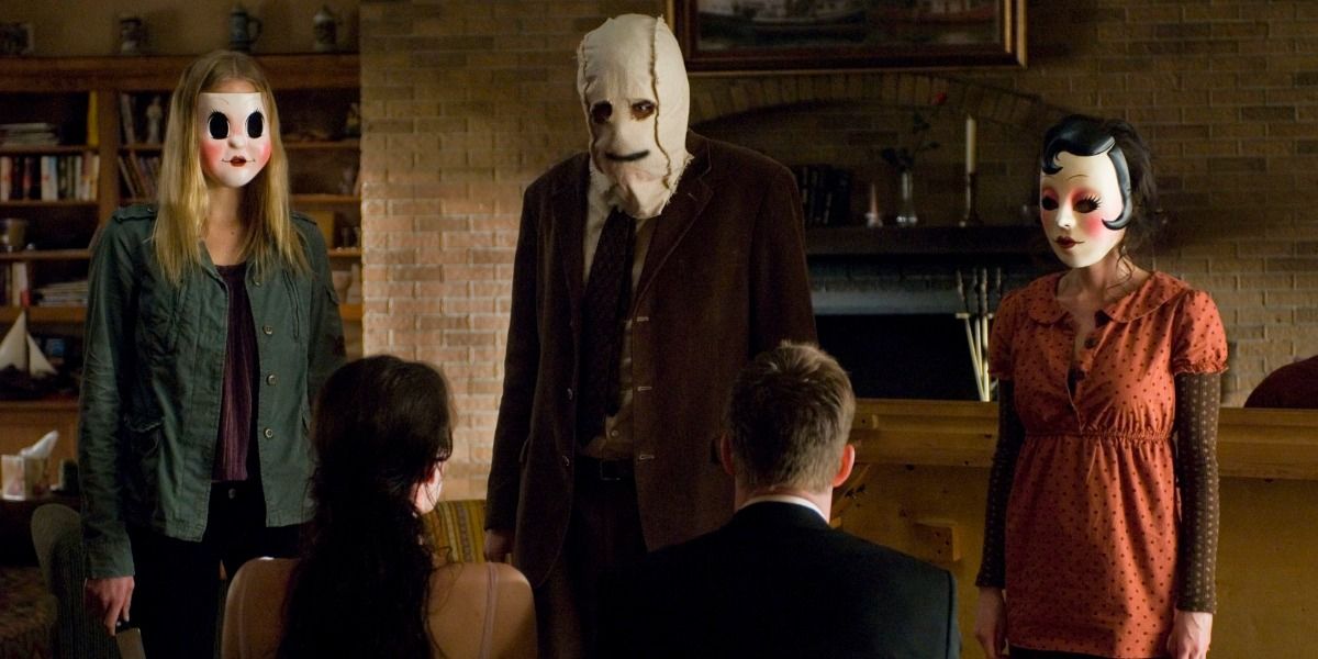 10 Horror Movies That Scare Using Common Phobias