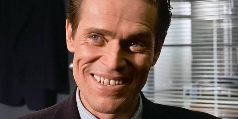 Every Willem Dafoe Horror Movie Ranked