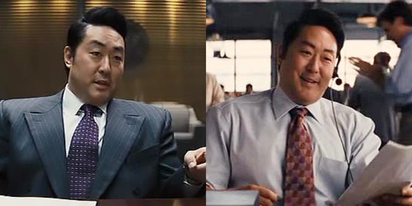 The Wolf Of Wall Street: Main Characters Ranked By Likability