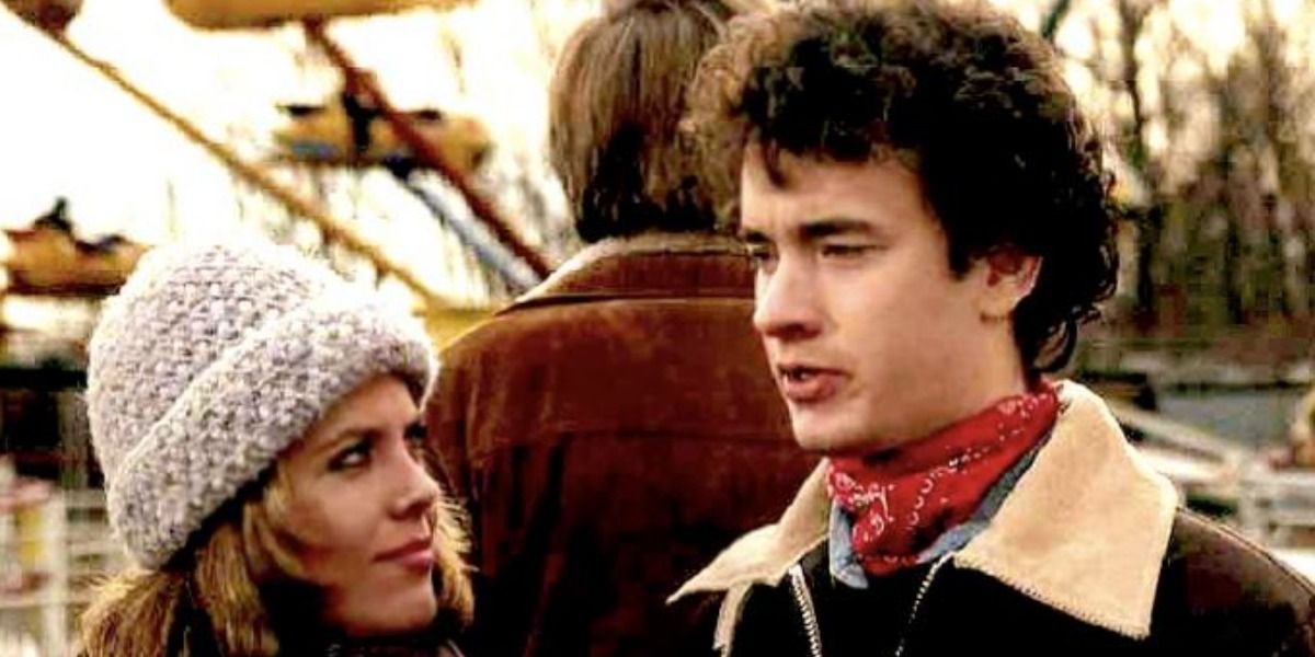 10 Great Tom Hanks Roles Nobody Talks About