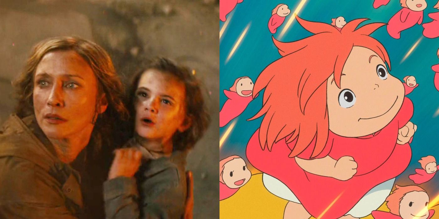 10 Perfect Actors For Future Live-Action Studio Ghibli Characters
