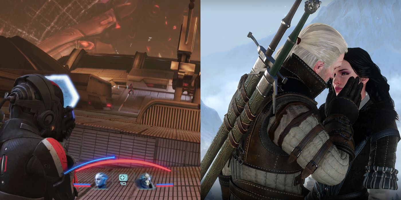 10 Frustrating RPG Gaming Cliches That Need To End, According To Reddit