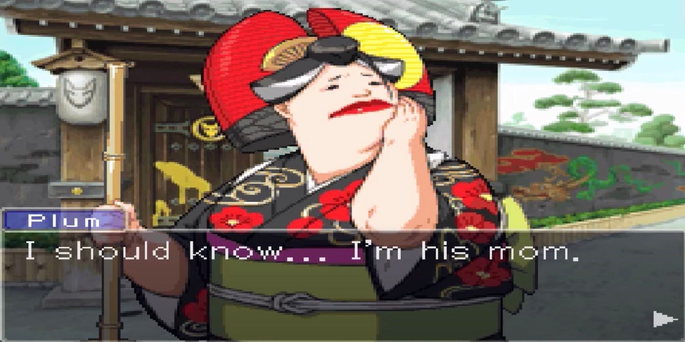 10 Best Video Game Moms