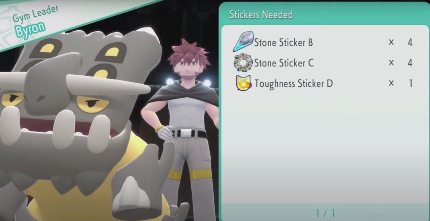 Pokémon Brilliant Diamond and Shining Pearl Remake: The 10 Best Poké ...