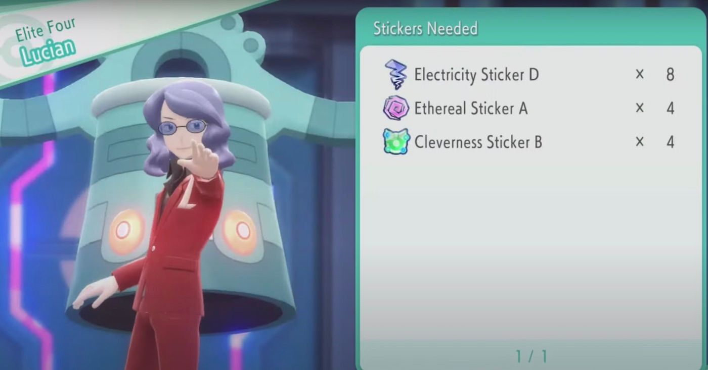 Pokémon Brilliant Diamond and Shining Pearl Remake: The 10 Best Poké ...