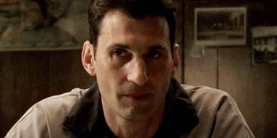 The Sopranos: 10 Things About Christopher That Have Aged Poorly