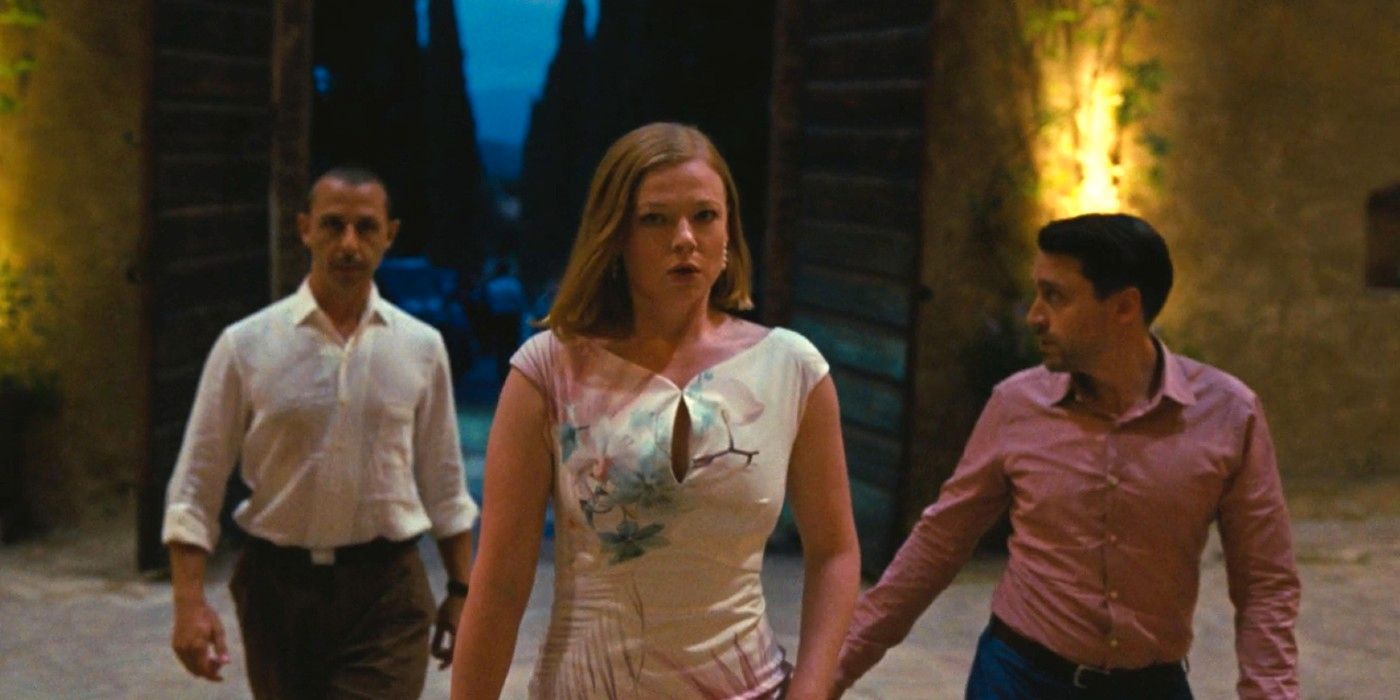 Succession: 10 Roman Roy Quotes That Prove He's Actually A Good Guy