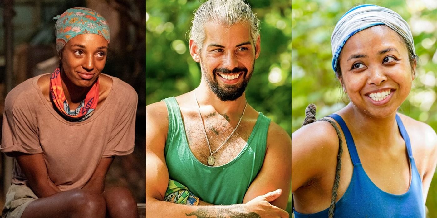 Survivor 41: The 10 Smartest Players Ranked By Intelligence