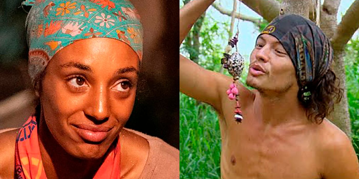 10 Terms And Phrases Only True Survivor Fans Will Understand