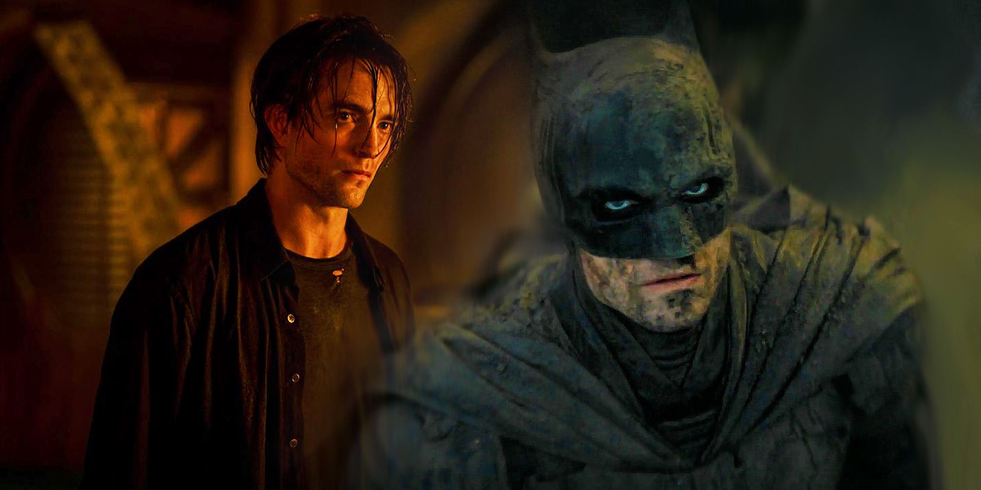 The Batman 2 & 3 Character Development Teased By Robert Pattinson