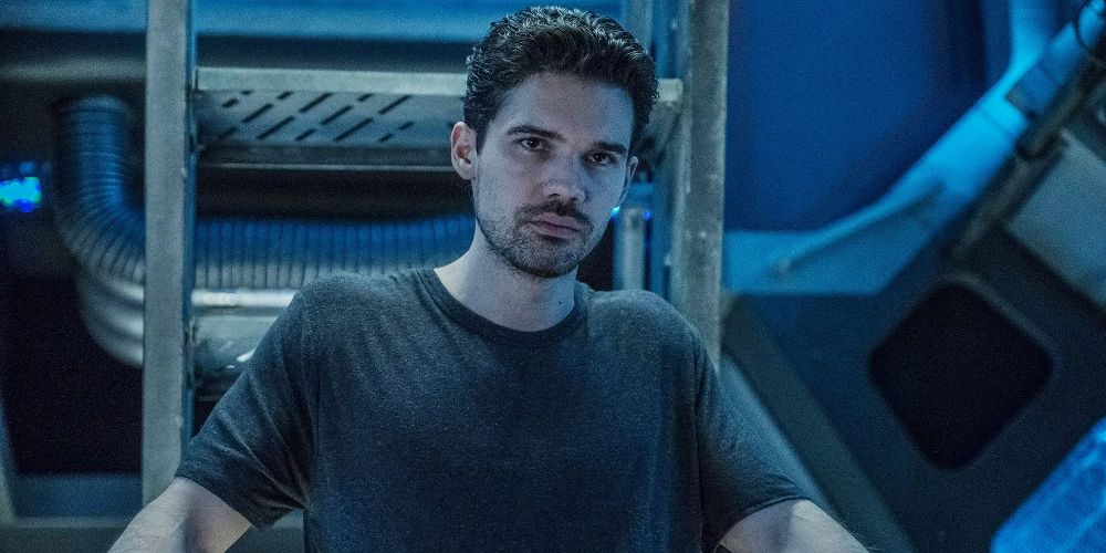 The Expanse: The Main Characters, Ranked By Bravery