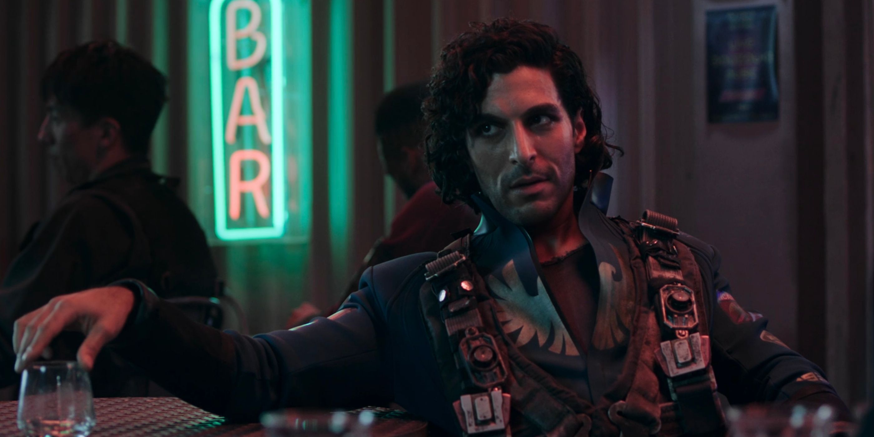 The Expanse Wastes A Season 1 Character's Death
