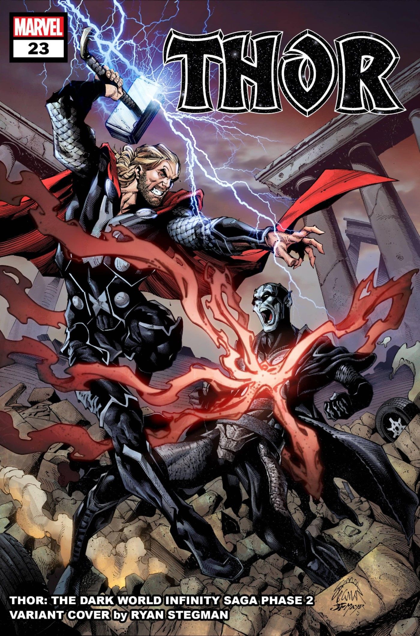 MCU Phase 2 Reimagined as Comic Art in Variant Cover Celebration