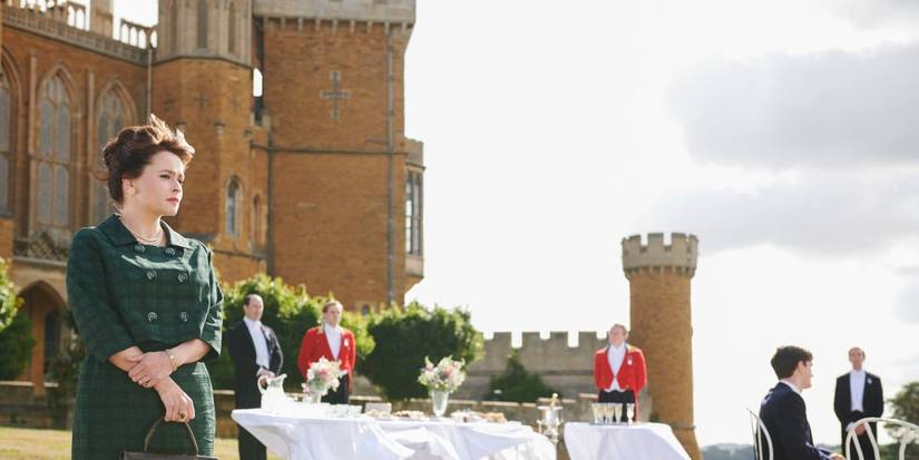 10 Best Travel Destinations For Fans Of The Crown