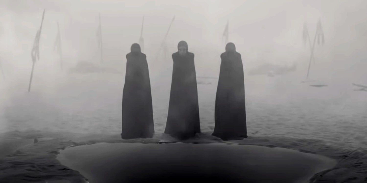 The Tragedy Of Macbeth Cast & Character Guide