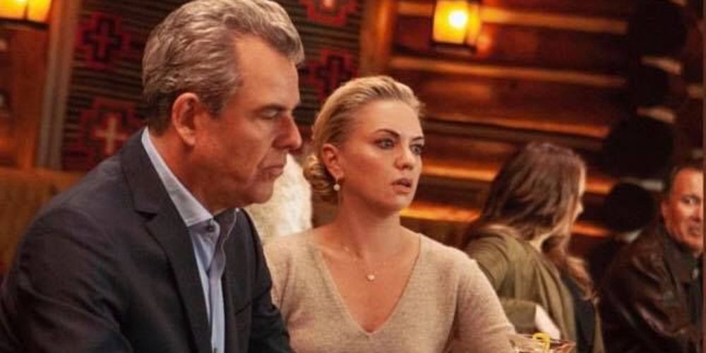 8 Best Couples In Yellowstone, Ranked