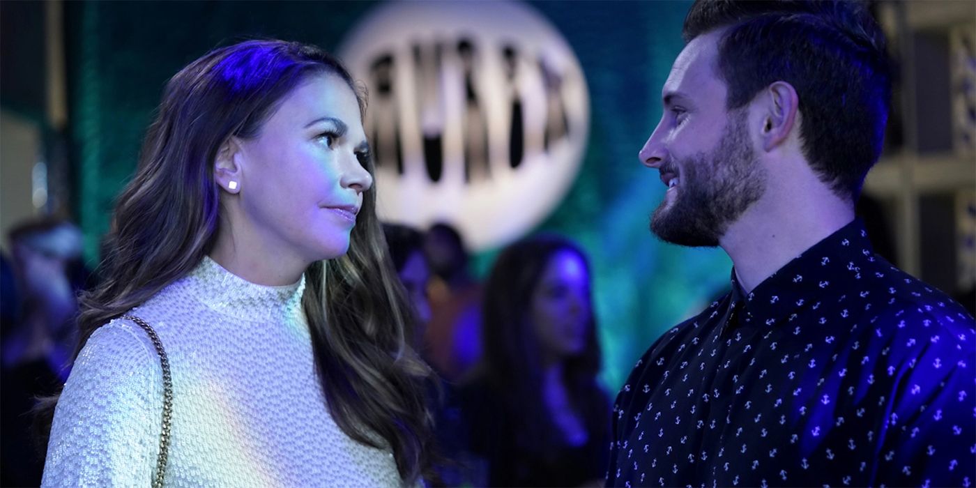 Nico Tortorella Interview: Younger The Complete Series