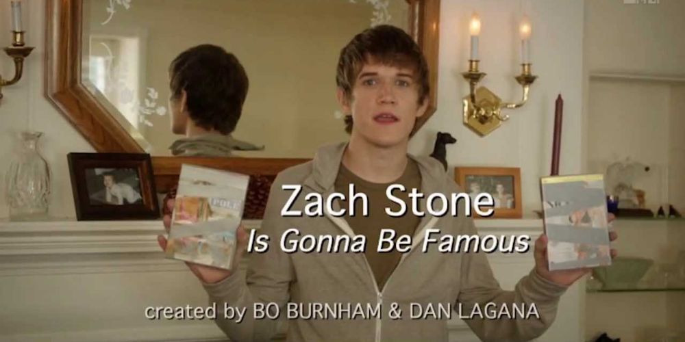Every Zach Stone Is Gonna Be Famous Intro Ranked