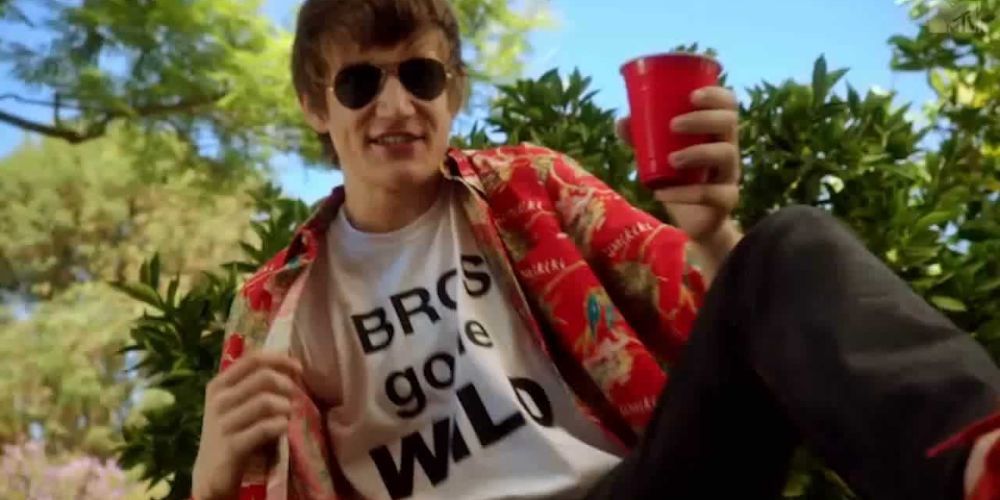 Every Zach Stone Is Gonna Be Famous Intro Ranked