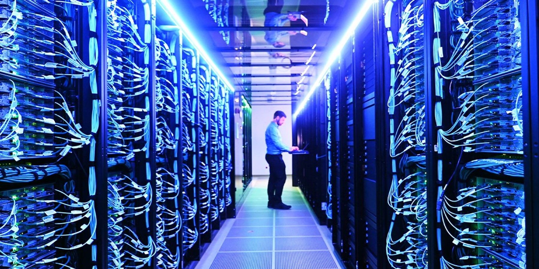 Why Europe’s Digital Service Act Is Bad News For Big Tech But Good For ...