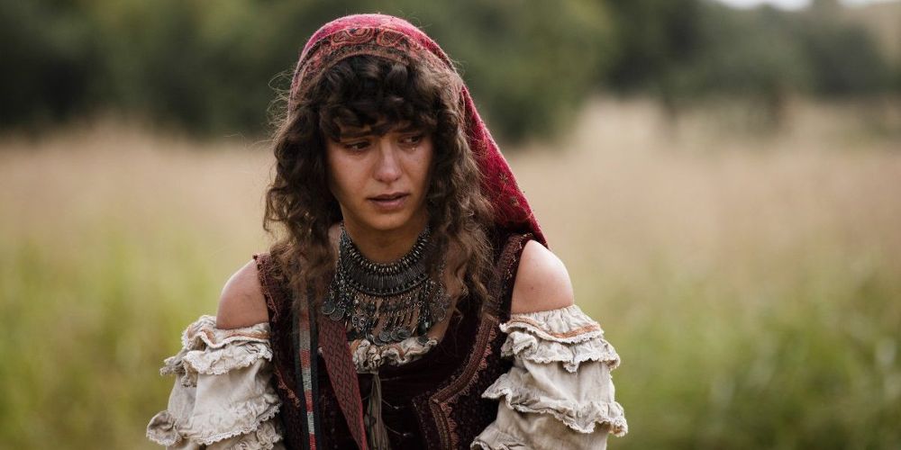 Which 1883 Character Are You, Based On Your Zodiac Sign?