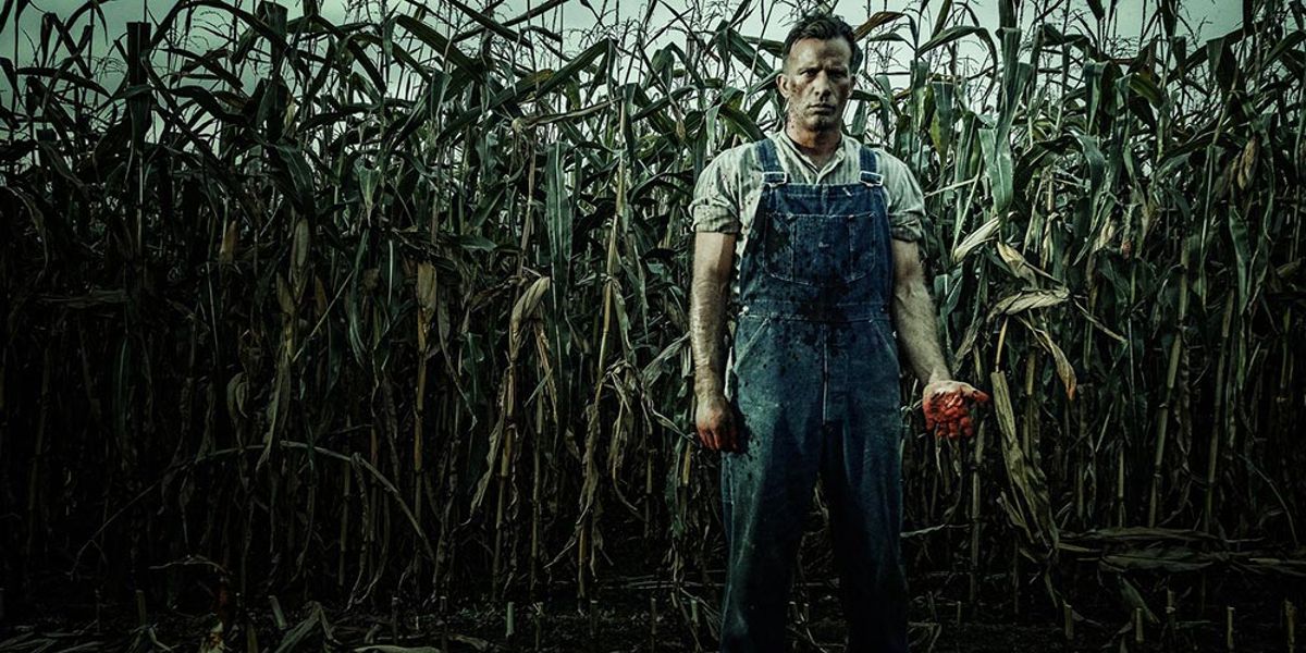 10 Best Film Adaptations Of Stephen King's Novellas, According To IMDb
