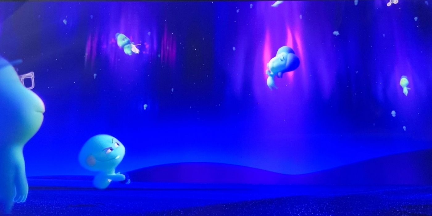 Pixar's Soul: 10 Of The Most Thought-Provoking Quotes