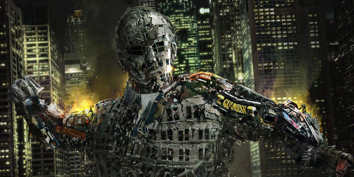 10 Things You Didn’t Know About The Matrix Video Games