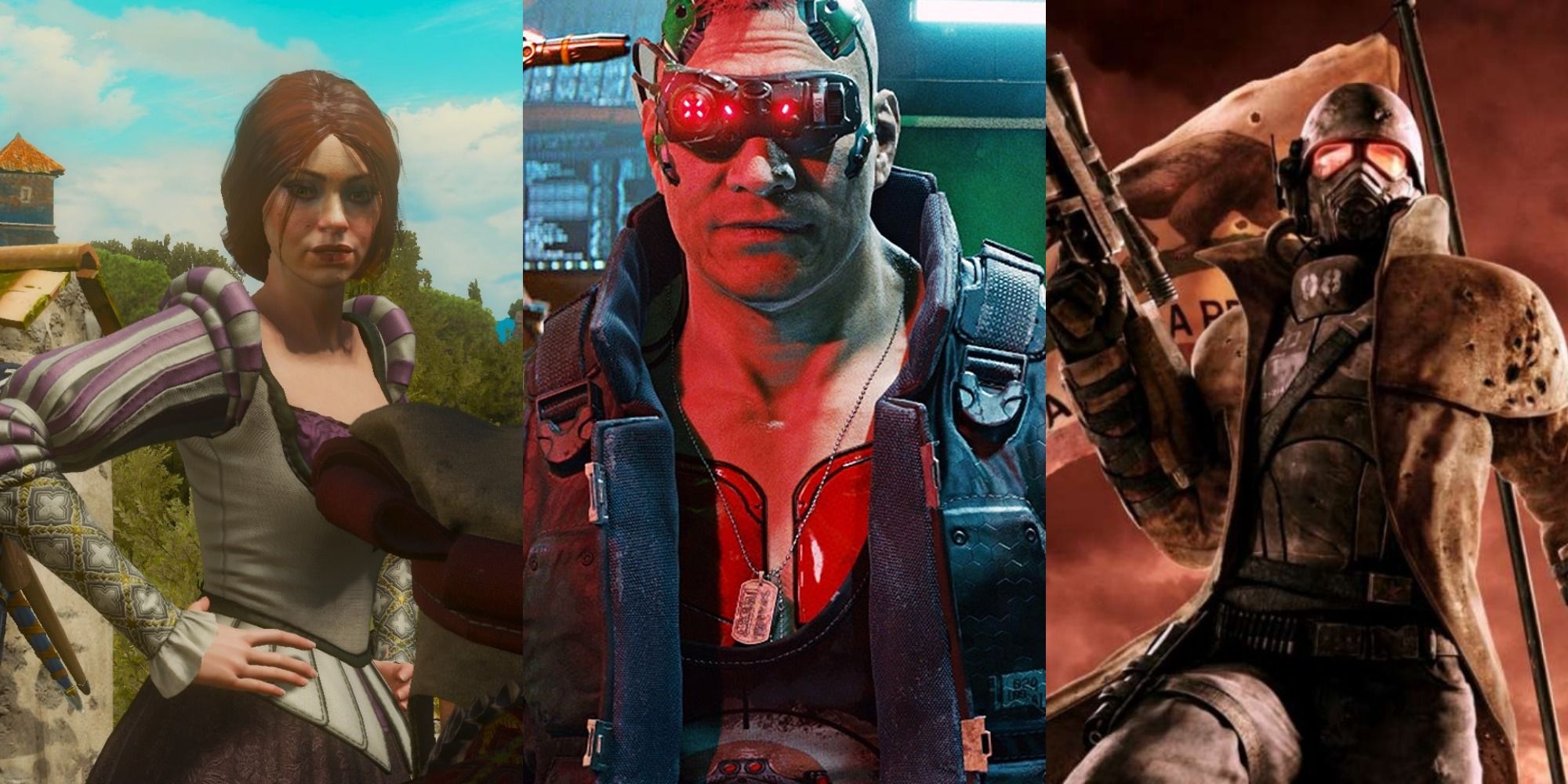 10 Worst RPG Habits Most Players Have