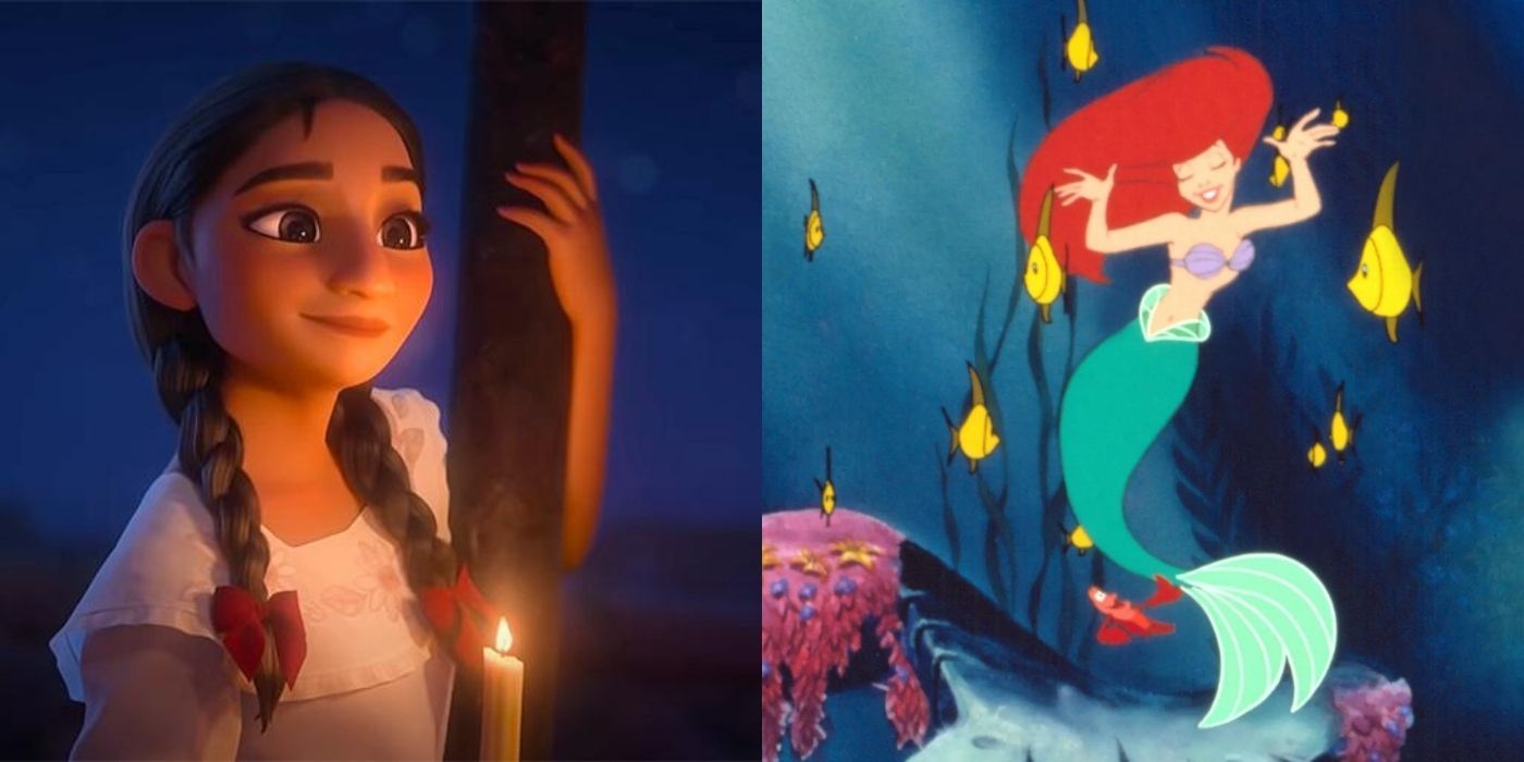 Disney: 12 Easter Eggs In Encanto Spotted By Reddit Fans