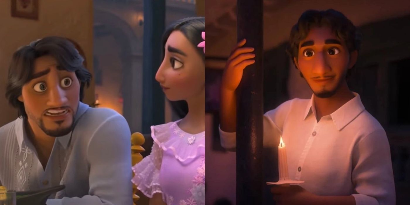 Disney: 12 Easter Eggs In Encanto Spotted By Reddit Fans