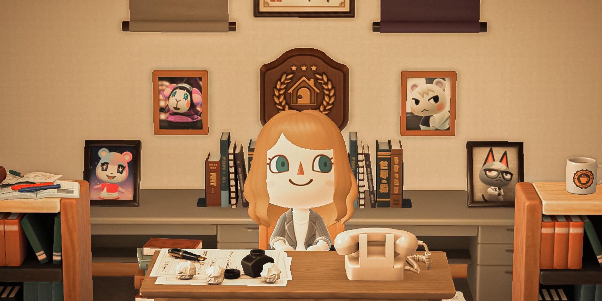 Animal Crossing: Best Designs & Builds From TV Shows