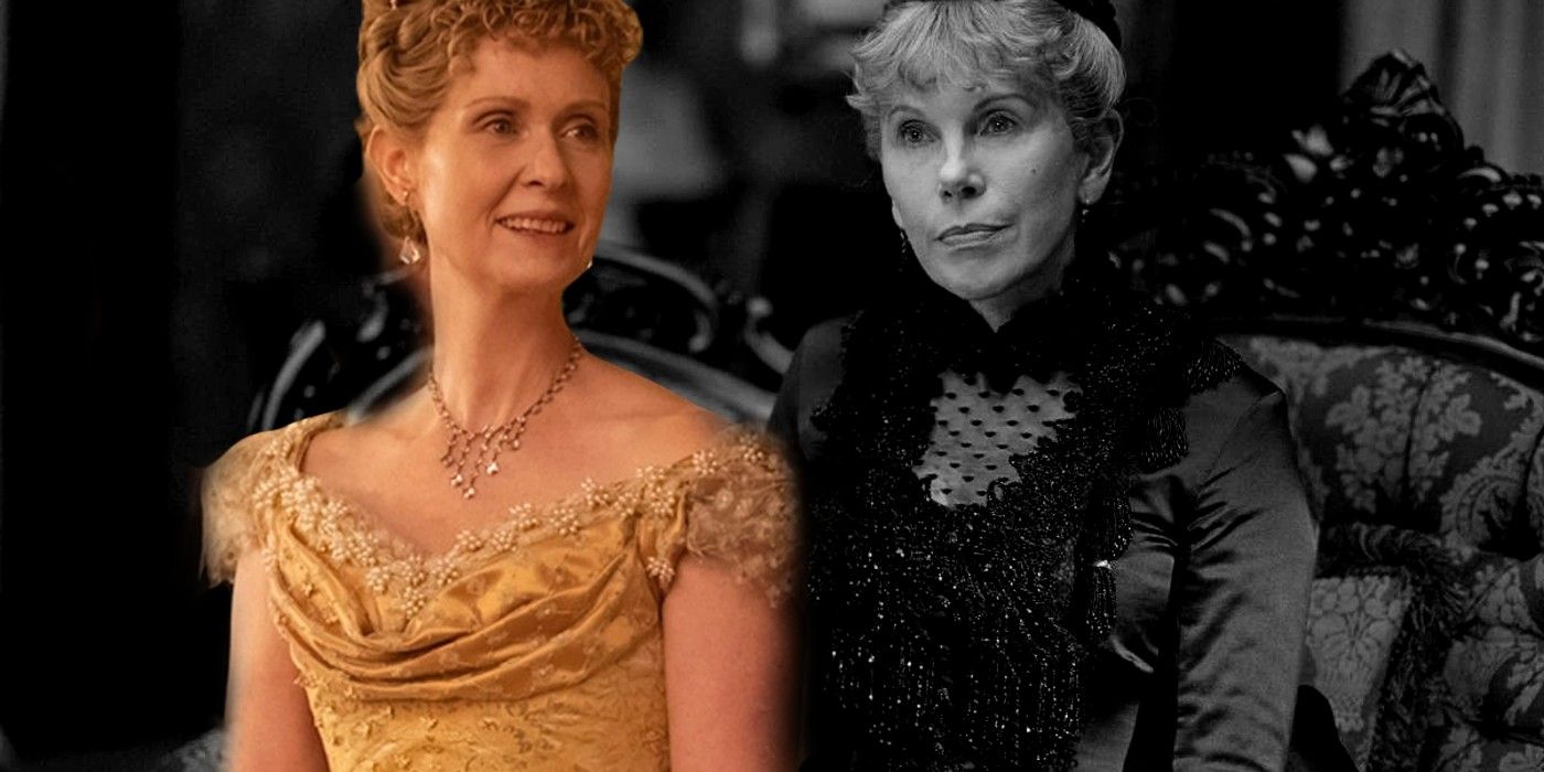 The Gilded Age: What Ada Being A Spinster Really Means In 1882