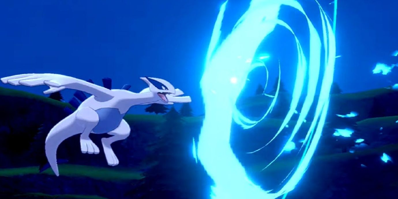 Pokémon: The 10 Most Powerful Flying Moves, Ranked