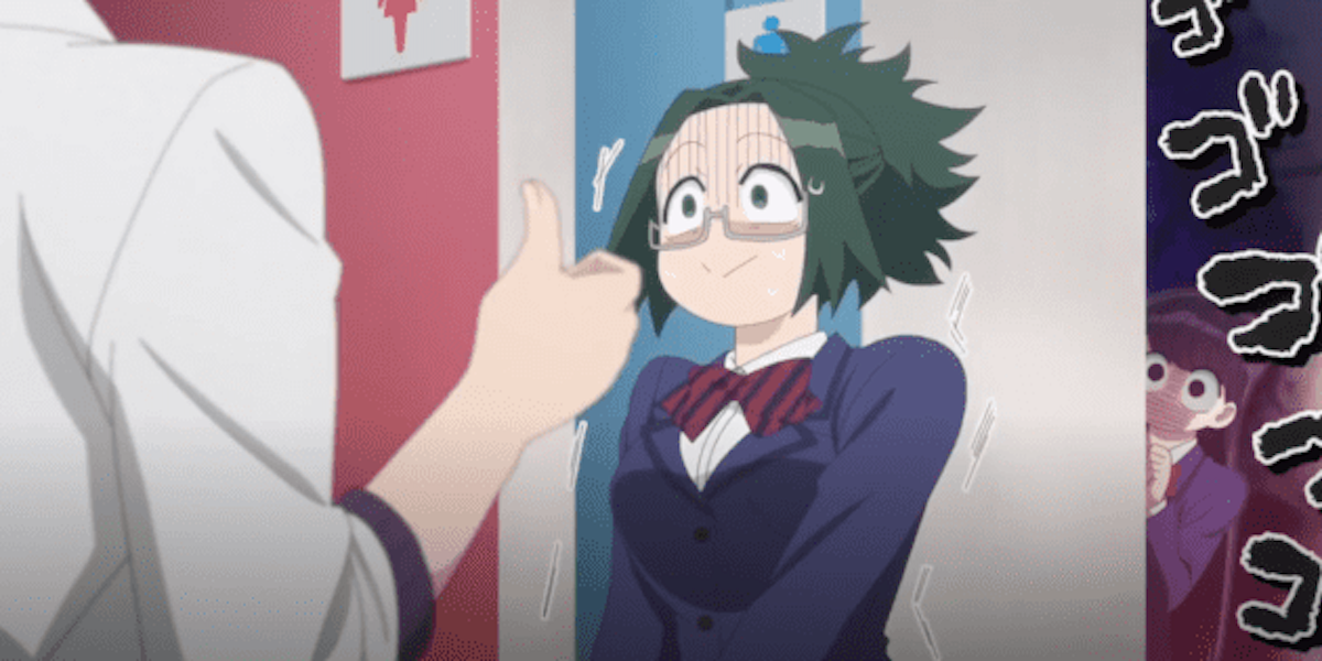 Komi Can't Communicate: Komi's Classmates From Worst To Best