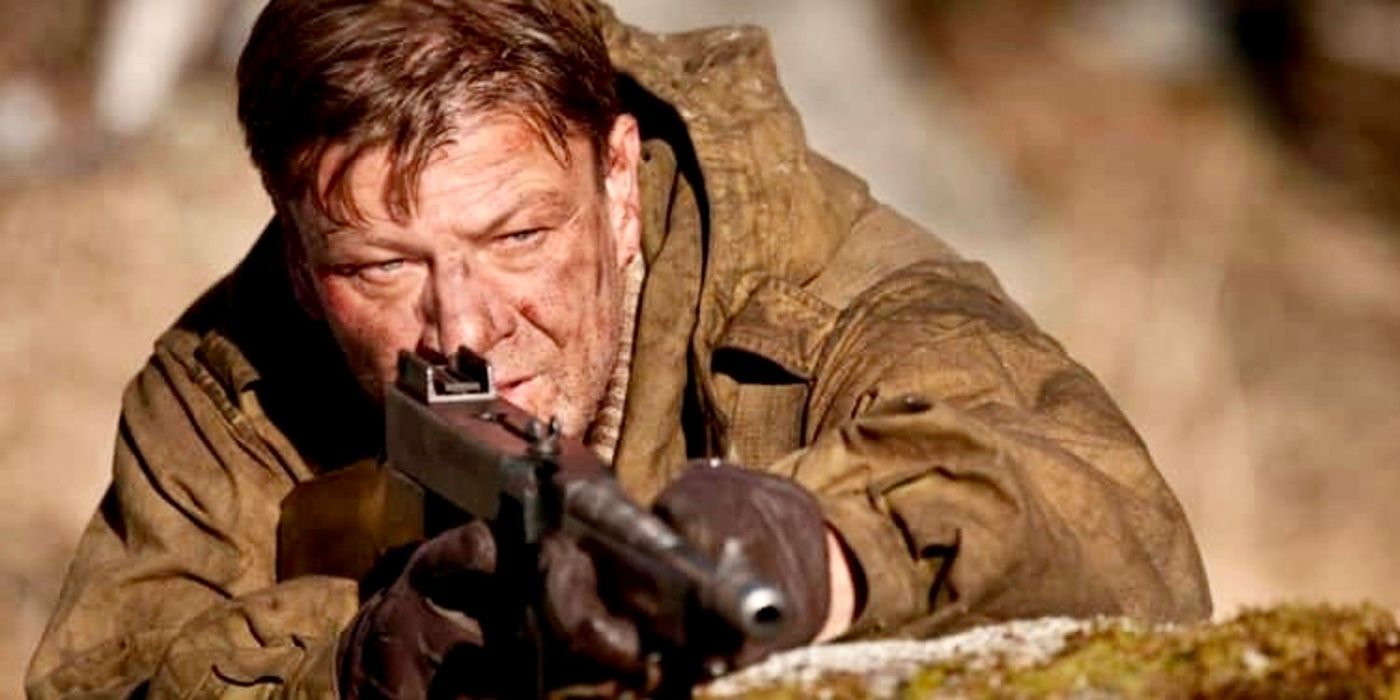 Every On-Screen Sean Bean Death
